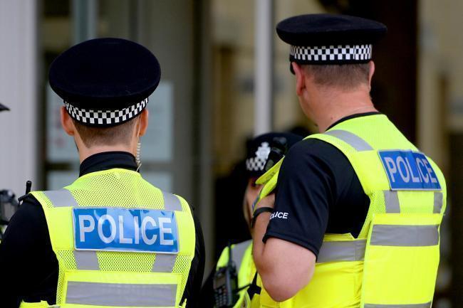Stourport police arrest driver on suspicion of drink driving ...